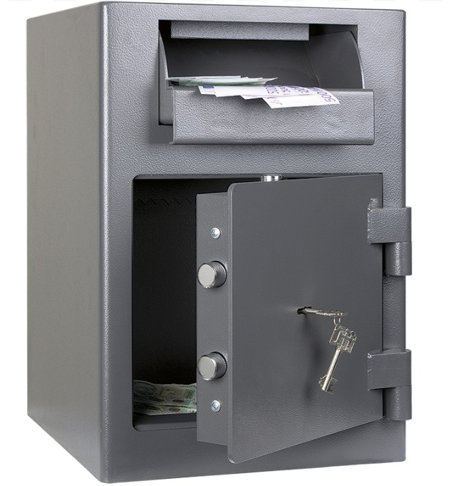 Vhozové trezory na AAA-Trezory.cz – špičkové trezory pro domácnosti i firmy